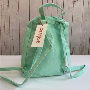 Cat & Jack | Accessories | Cat Jack Sequin Watermelon Backpack | Poshmark